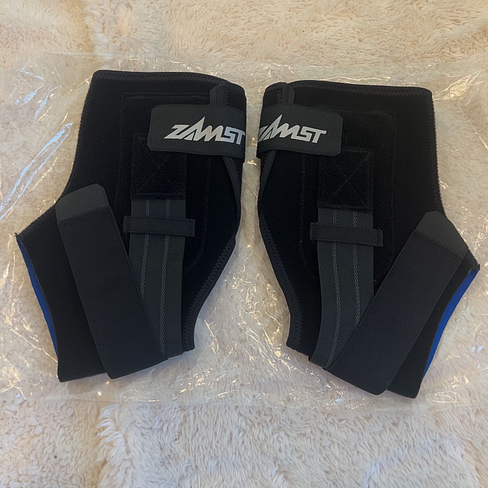 【新品】Zamst A1-S ショート 足首サポーター ブラック XL ザムスト - バリューズ本州無料配送その他別途料金 - メルカリ