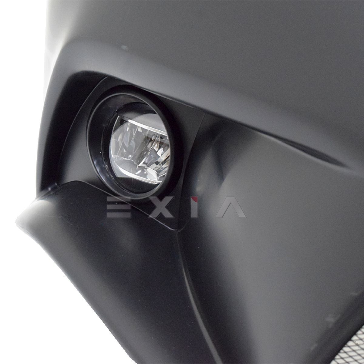 LEXUS レクサス IS ISC 250 350 20系 30系Fスポーツタイプ フロントバンパーキット スピンドルグリル フォグ フロント ...