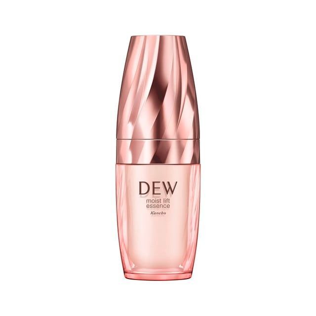 カネボウ DEW（デュウ） モイストリフトエッセンス 45g - メルカリ
