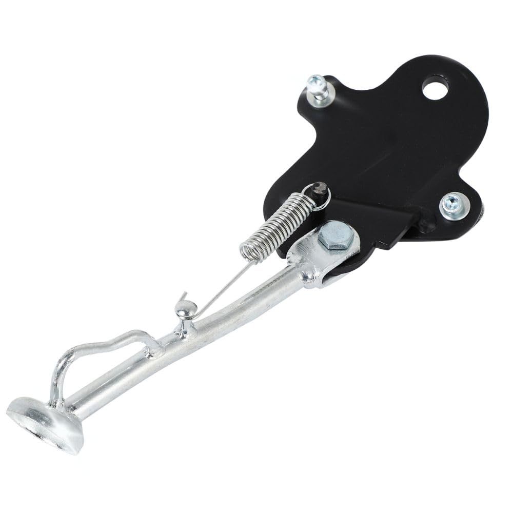 one+lifestyle サイド スタンド DIO スマートディオ クレアスクーピー ホンダ ディオ Z4 AF55 AF56 AF57 AF63 汎用品 社外品 バイク カスタム パーツ ...