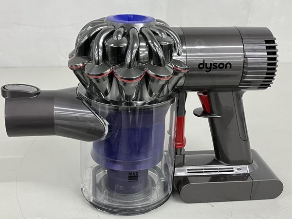dyson DC61 掃除機 サイクロン方式 コードレスクリーナー 中古 K8185843 - ReReストア - メルカリ