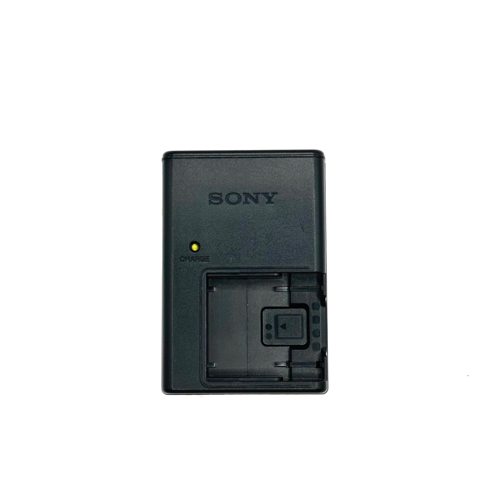 SONY BC-CSD ソニー 純正 充電器 チャージャー バッテリーチャージャー デジカメ サイバーショット Cyber-shot デジタル ...