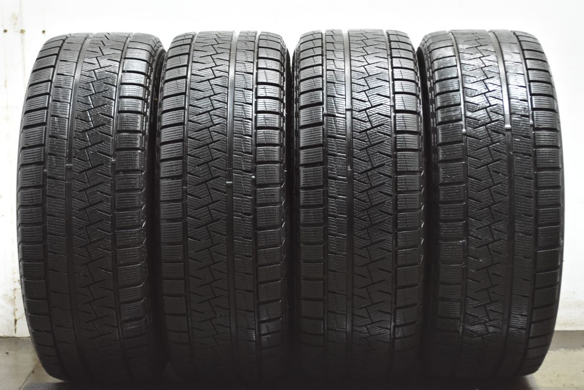 【正規品】メルセデスベンツ W222 Sクラス 純正 18in 8J +41 PCD112 ピレリ アイスアシンメトリコ 245/45R18 冬タイヤ 品番：A2224011002 - メルカリ