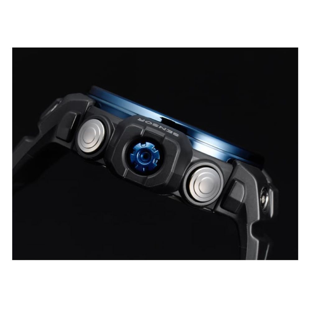 【即納】【国内正規品】CASIO カシオ G-SHOCK Gショック MASTER OF G - SEA GULFMASTER ガルフマスター ...