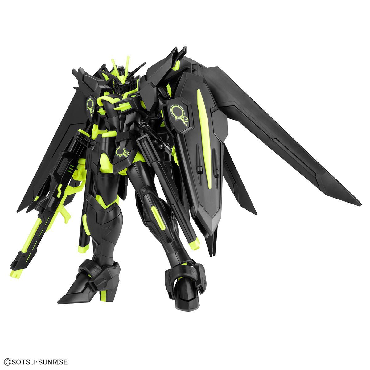 ♪【新品未開封】HG 1/144 ライジングフリーダムガンダム[リ ♪【新品未開封】HG 1/144 ライジングフリーダムガンダム[リ