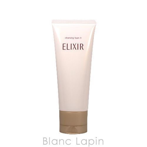 資生堂 エリクシールシュペリエル SHISEIDO ELIXIR SUPERIEUR クレンジングフォームIIN 145g [169252] - メルカリ