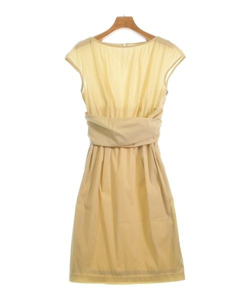 miss ashida ミス　アシダ ワンピース レディース 【古着】【中古】 miss ashida ワンピース レディース 【古着】【中古】【送料無料