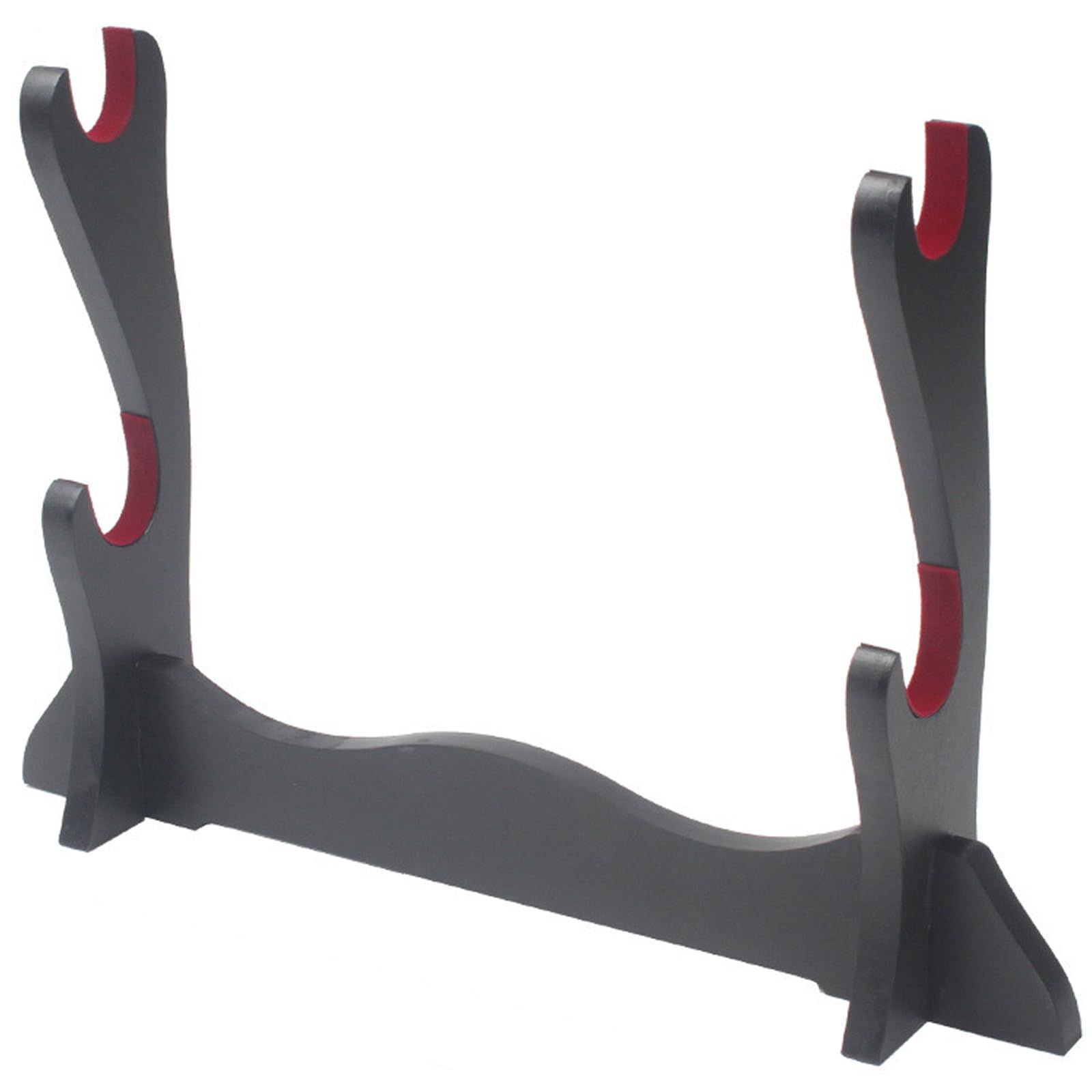 TOMMYFIELD 刀掛け 刀置き 刀置き台 短刀 刀掛け台 ディスプレイスタンド 釣り竿置き (2層) [並行輸入品] [2層] - メルカリ