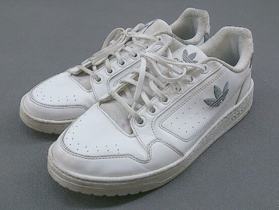 adidas アディダス NY 90 FZ2247 スニーカー シューズ P 02181 - フクワウチ - メルカリ