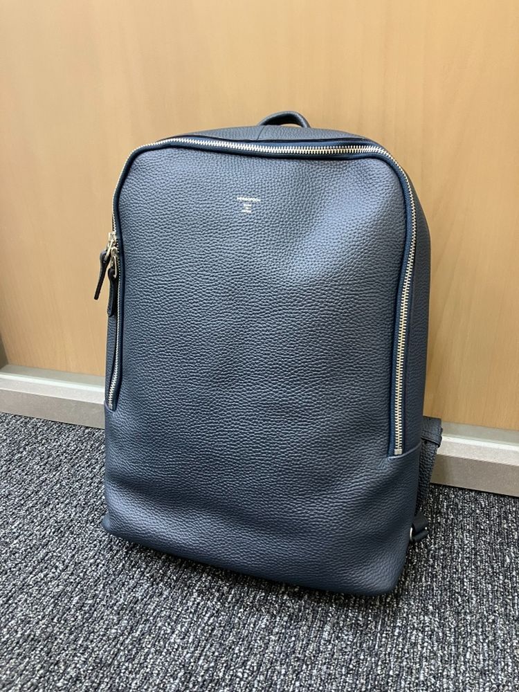 HERGOPOCH エルゴポック バックパック ビジネス リュック MK6533 - メルカリ