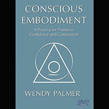【中古】Conscious Embodiment [DVD] [Import] - メルカリ