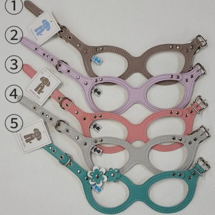 サンプルお試し用 FUUKA dog ハーネス(メガネ型) - メルカリ