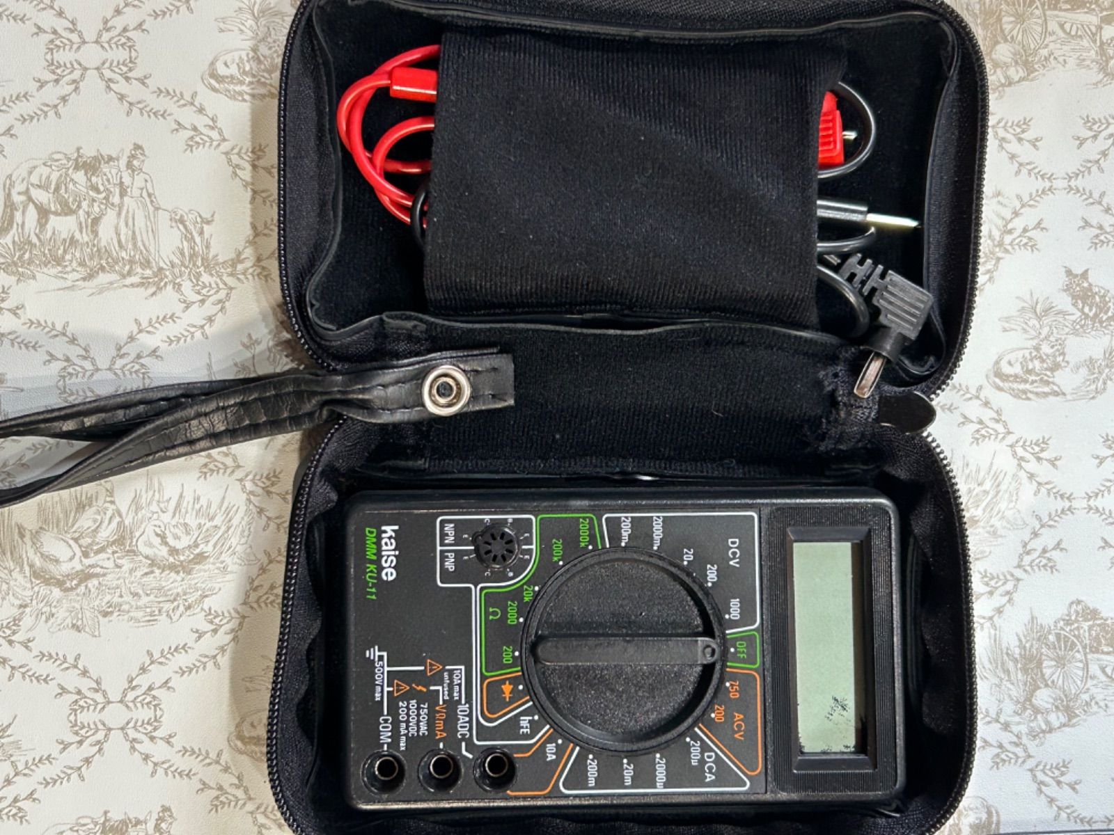 kaise DMM KU-11 - メルカリ