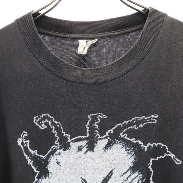 中古】 ホワイトゾンビ 90s USA製 FREAKAZOID HEAVEN DOUBLE 両面