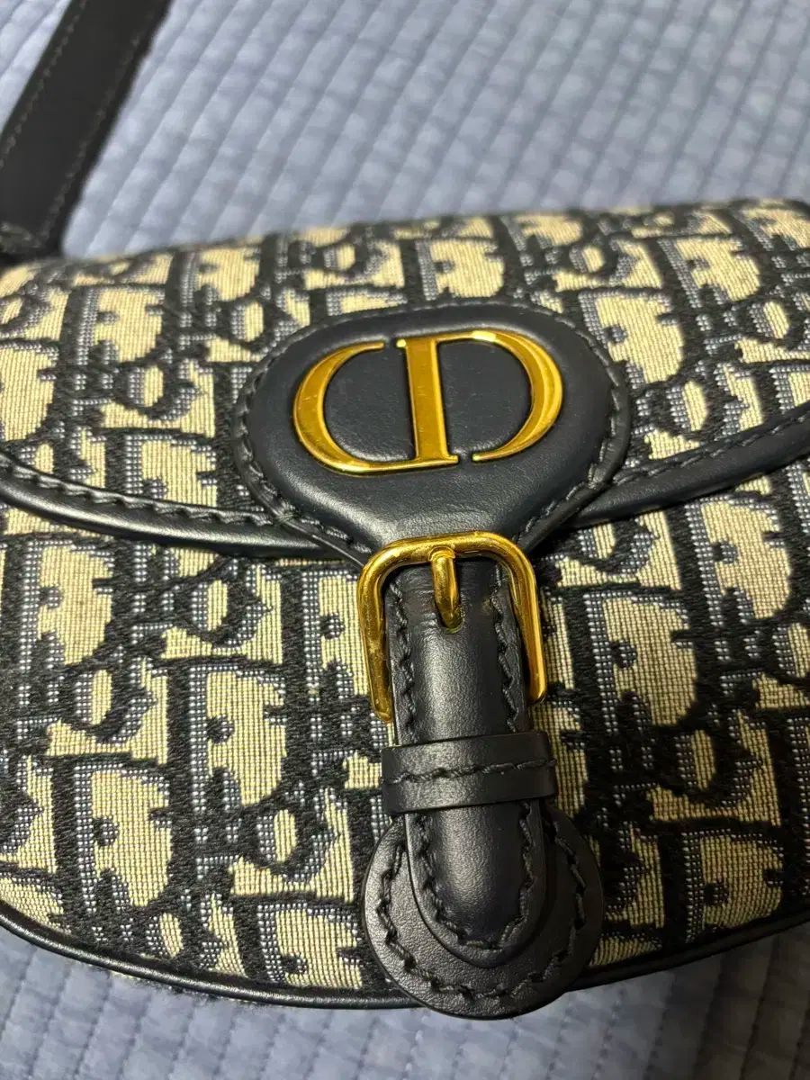 ディオール Dior BOBBY ボビー スモール ショルダーバッグ バッグ