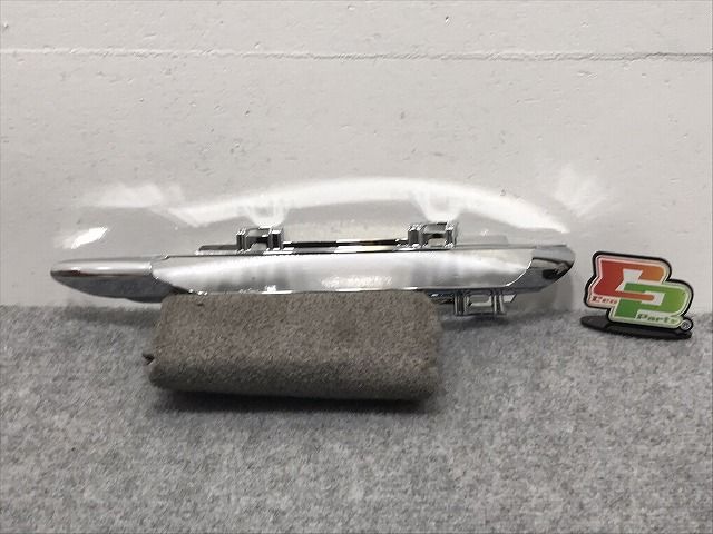 新品!Cクラス W204/2009-2012 純正 右 フロント フォグカバー/フォグランプカバー A204 885 28 74 ...