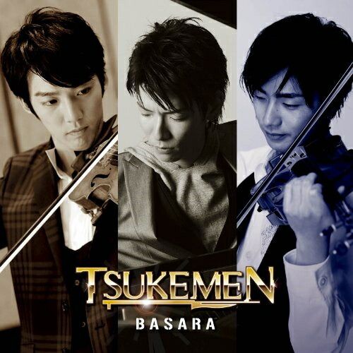 CD / TSUKEMEN / BASARA (エンハンスドCD) - メルカリ
