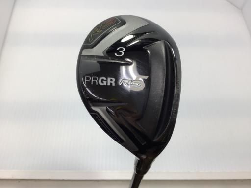 中古ゴルフクラブ】プロギア RS RS5 ユーティリティ Diamana FOR PRGR