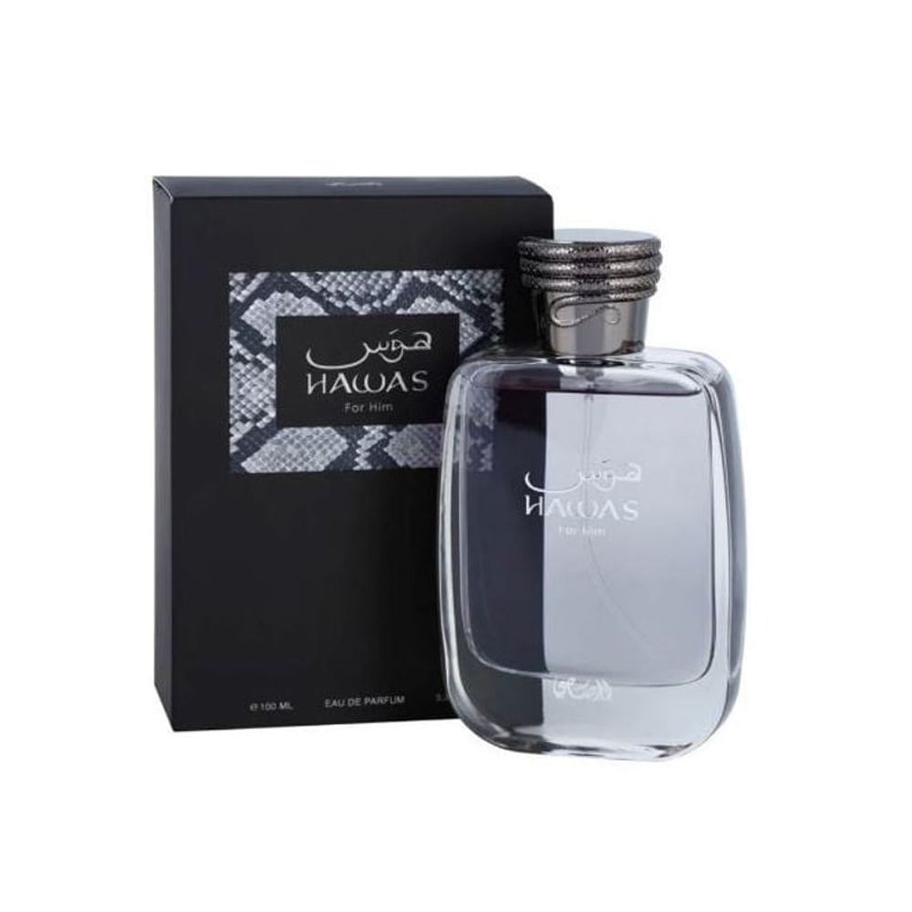 Hawas perfume store