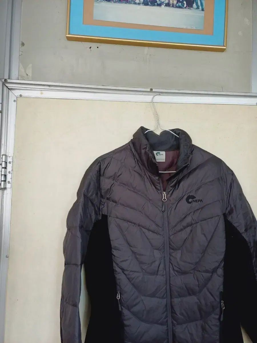 Nepa メンズパッド入りジャケット 95 サイズ - メルカリ