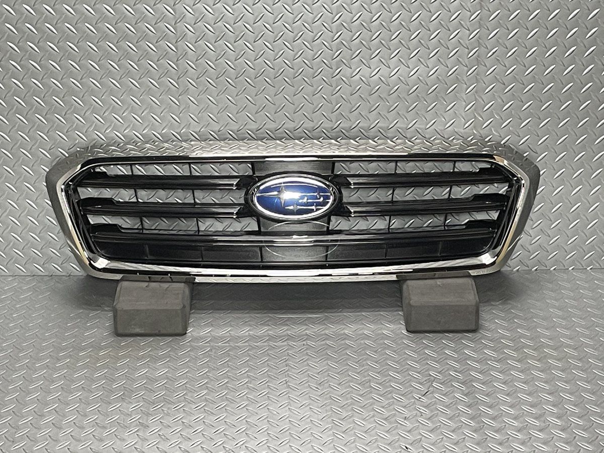 送料無料【中古】VM系 レヴォーグ 純正 グリル 91121-VA020 VA050 VM4 VMG (23050085) - メルカリ