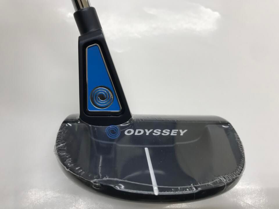 返品OK 【中古ゴルフクラブ】【美品】オデッセイ Ai-ONE MILLED TRI