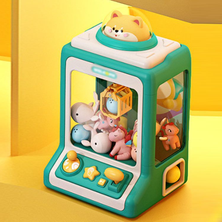 可愛い柴犬系 SNSで超人気 クレーンゲームおもちゃ アーケードゲーム機