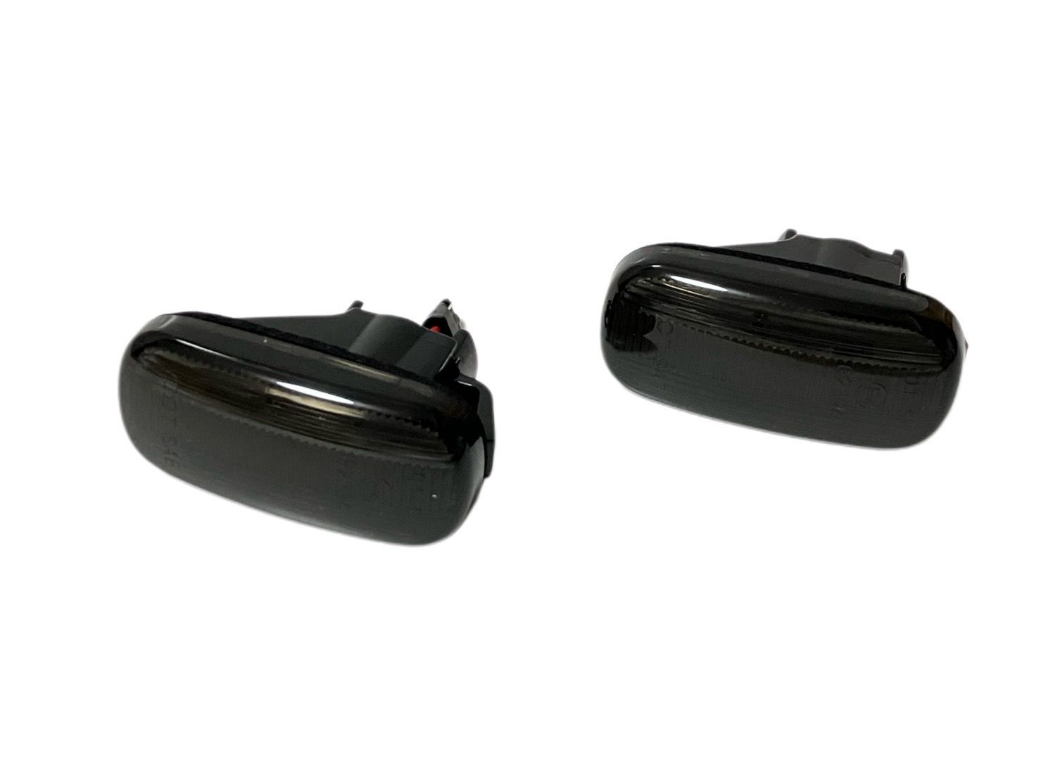 点滅タイプ ホンダ車用 LEDサイトマーカー スモークレンズ N-BOX JF1/2 N-VAN JJ1/JJ2 N-WGN JH1/2/3/4 送料込み 純正交換 - メルカリ