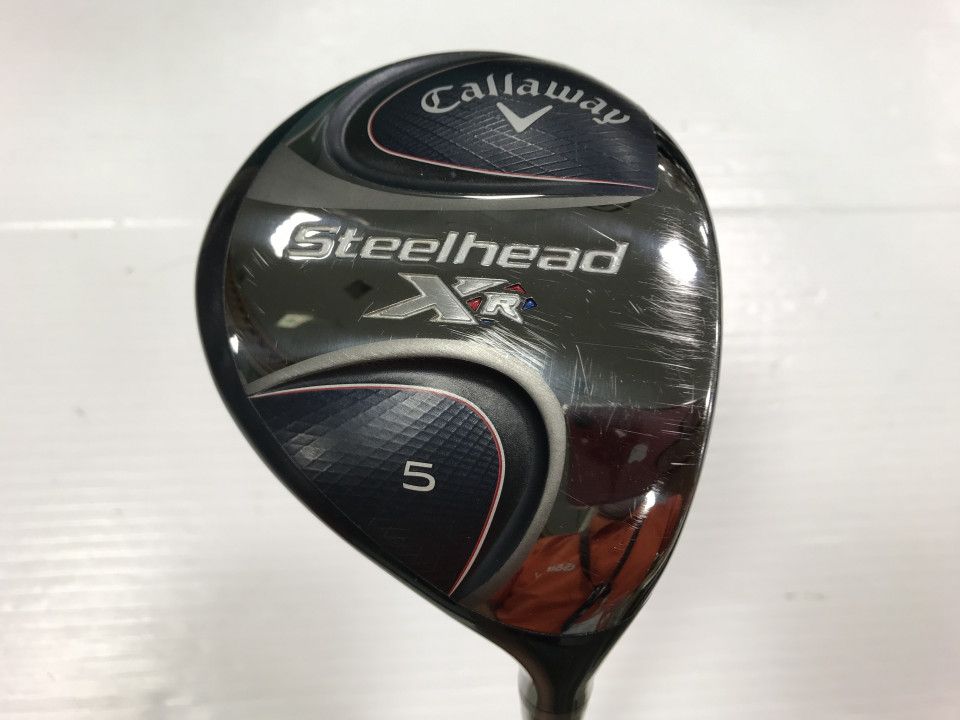 【割引クーポンあり!】Steelhead XR | 18 | SR | Speeder EVOLUTION for XR | 中古 | フェアウェイウッド | キャロウェイ - メルカリ