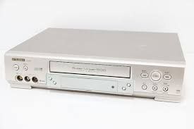 【中古】 MITSUBISHI 三菱電機 VHS Hi-Fi ビデオデッキ HV-MY60 シルバー（HV-HD500｜MITSUBISHI ...