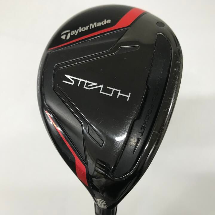 【即納】STEALTH | 28 | S | MCH 70 | 中古 | ユーティリティ | テーラーメイド - メルカリ