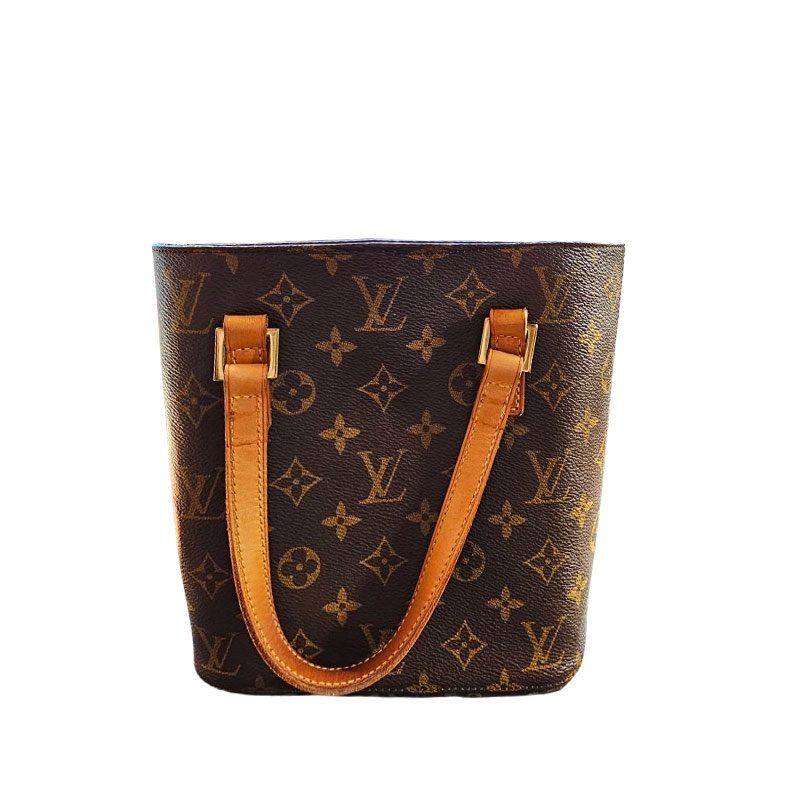 Louis Vuitton モノグラム VAVIN PM M51172 ミニトートバッグ Louis Vuitton モノグラム VAVIN PM M51172 ミニトートバッグ