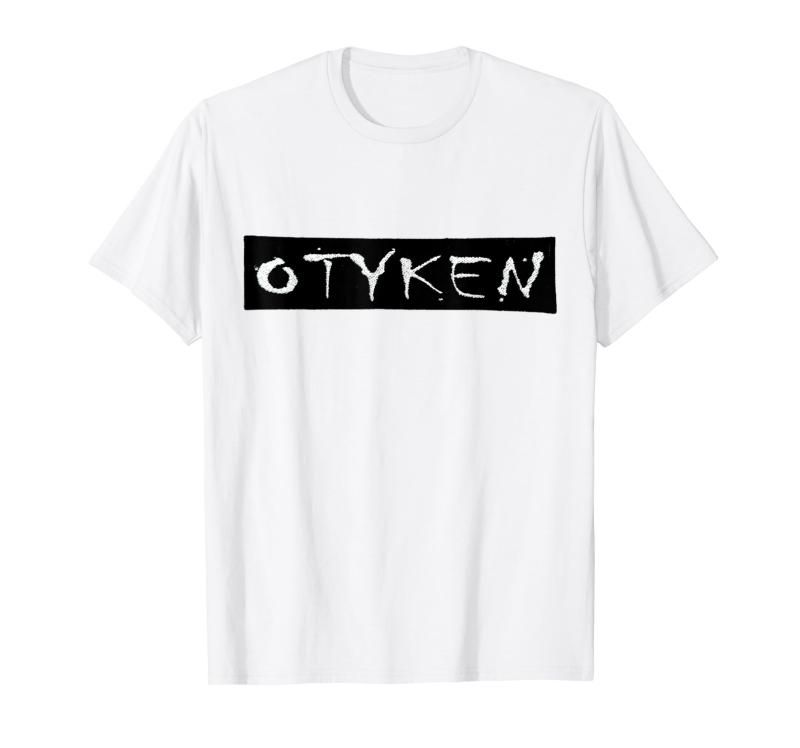 Otyken エスニックグループ オティケン 音楽バンド 音楽グループ オティケン Tシャツ - メルカリ