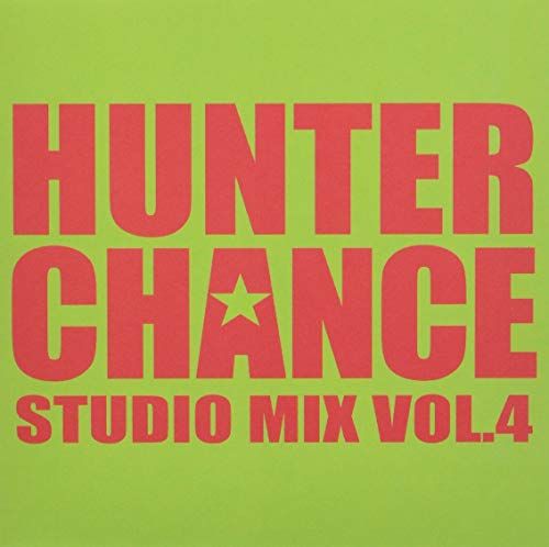 (CD)HUNTER CHANCE SOUND MIX VOL.4／HUNTER CHANCE、SOLLA RAY、MI - メルカリ