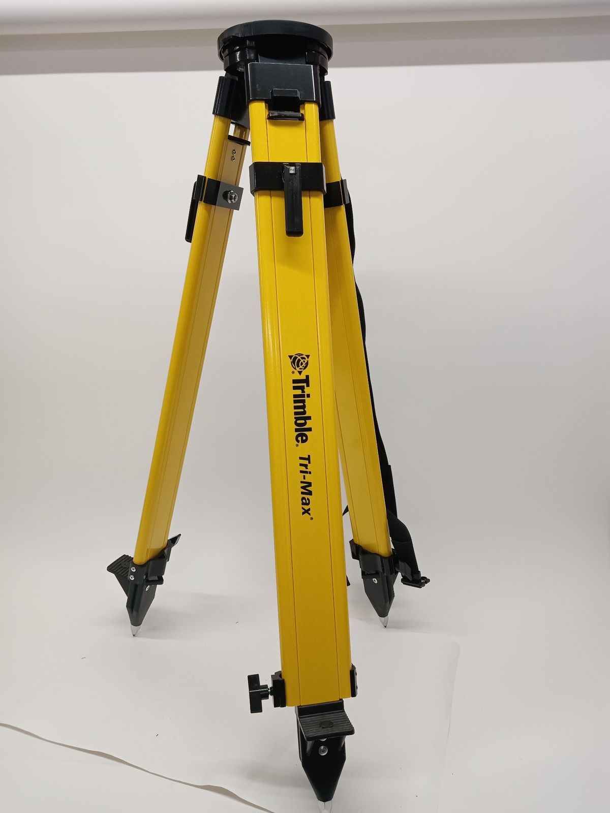Trimble デュアルクランプ三脚 TriMAX 90553-TR R2402-136 - メルカリ