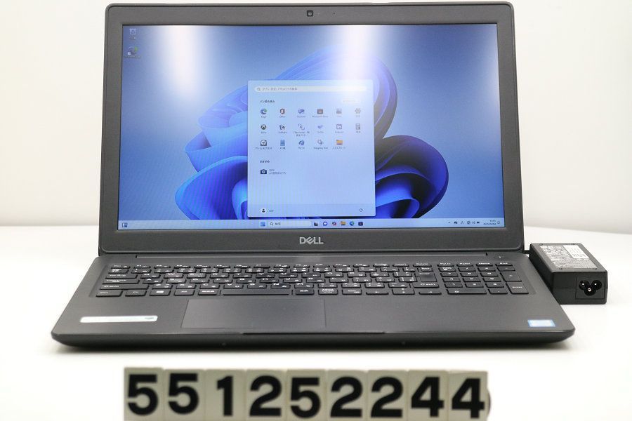 DELL Latitude 3500 Core i5 8265U 1.6GHz/8GB/256GB(SSD)/15.6W DELL Latitude 3500 Core i5 8265U 1.6GHz/8GB/256GB(SSD)/15.6W