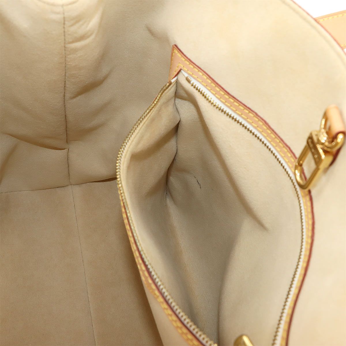 ルイ ヴィトン LOUIS VUITTON ダミエ アズール ハムステッド MM トート