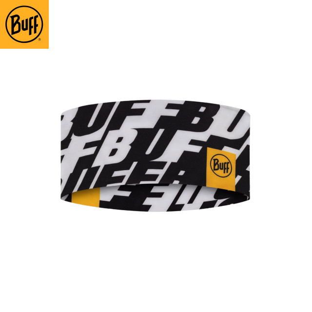 【新品】Buff バフ PRO TEAM COLLECTION CoolNet UV Wide Headband LOGO MULTI ...