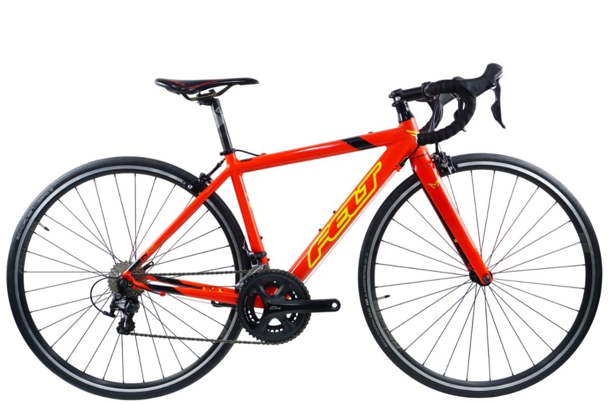 FELT 「フェルト」 F75 2016年モデル ロードバイク / バイチャリ名古屋大須店 - メルカリ