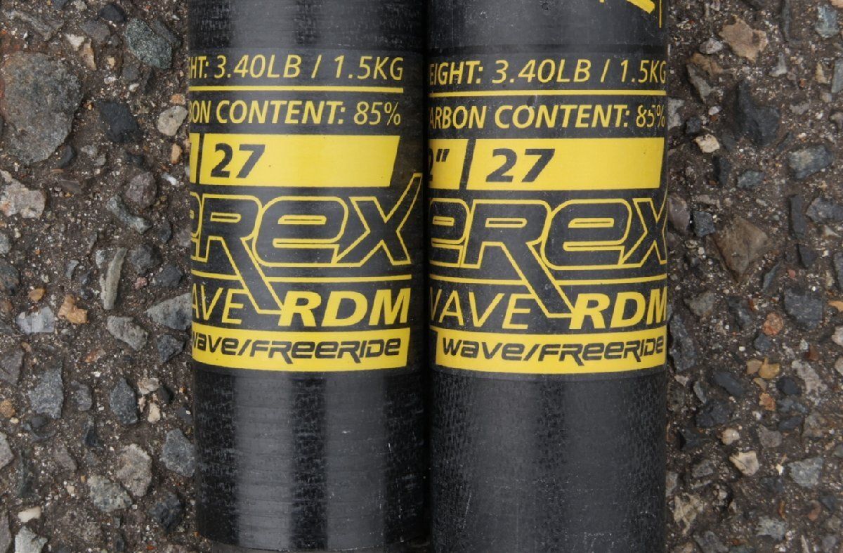 送料無料】パワーレックス POWEREX ウィンドサーフィン マスト