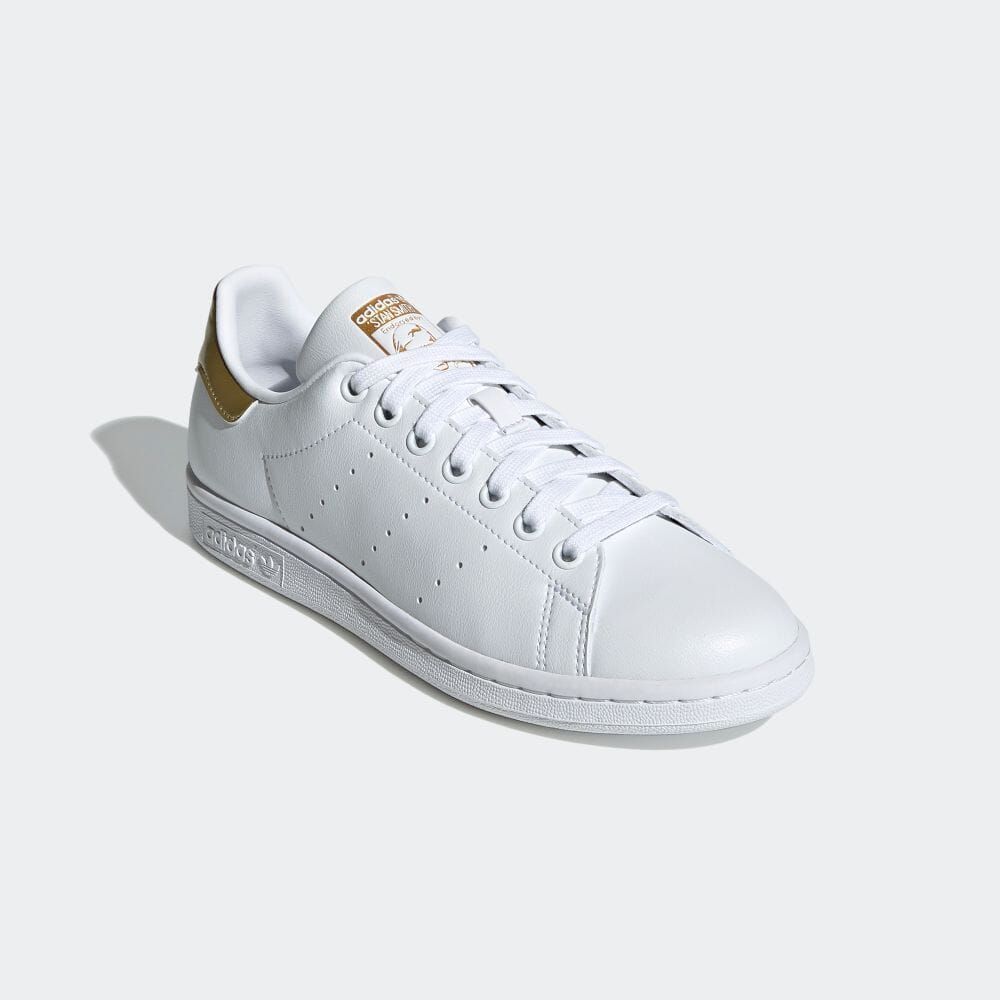 アディダスオリジナルス adidas Originals スタンスミス 靴 シューズ 通勤 通学 ローカット おしゃれ 定番 シンプル ...