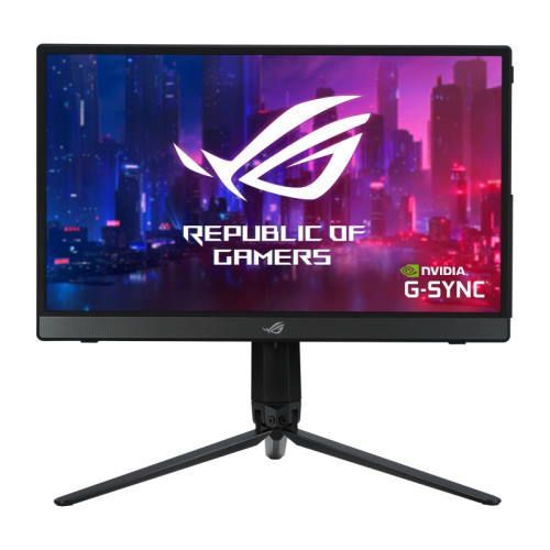 XG16AHP ROG Strix XG16 15.6型 フルHDポータブルゲーミングモニター 三脚スタンド付 - メルカリ