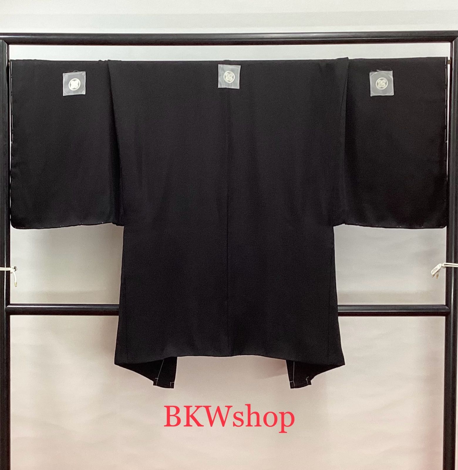 平和屋着物○男性 本場大島紬 アンサンブル 80亀甲 総詰め 正絹 逸品