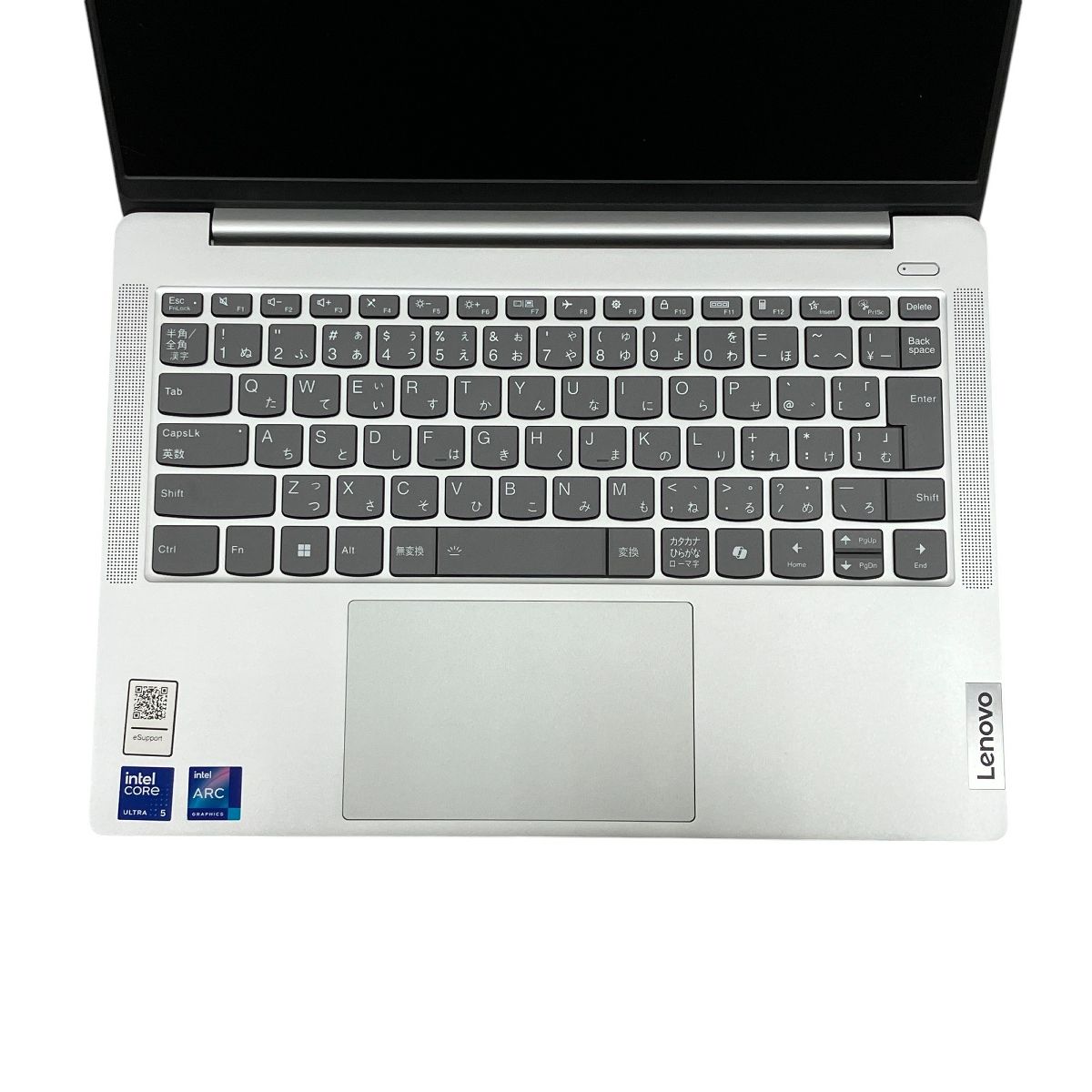 Lenovo IdeaPad Slim 83DA 14インチ ノート パソコン Ultra 5 Lenovo IdeaPad Slim 83DA 14インチ ノート パソコン Ultra 5