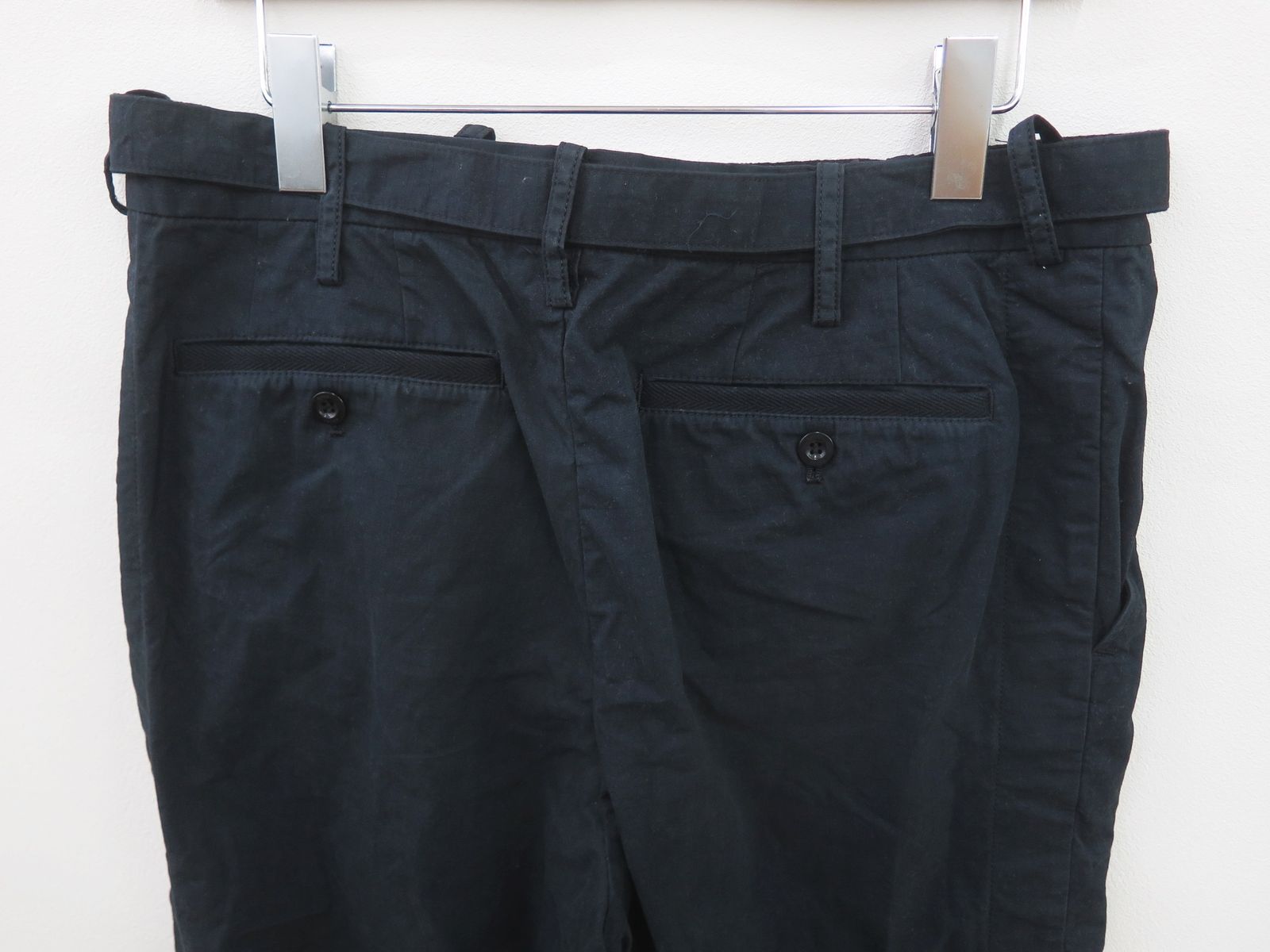 sacai サカイ 23-03190M 23AW Olmetex Rip Stop Pants パンツ 4 sacai サカイ 23-03190M 23AW Olmetex Rip Stop Pants パンツ 4