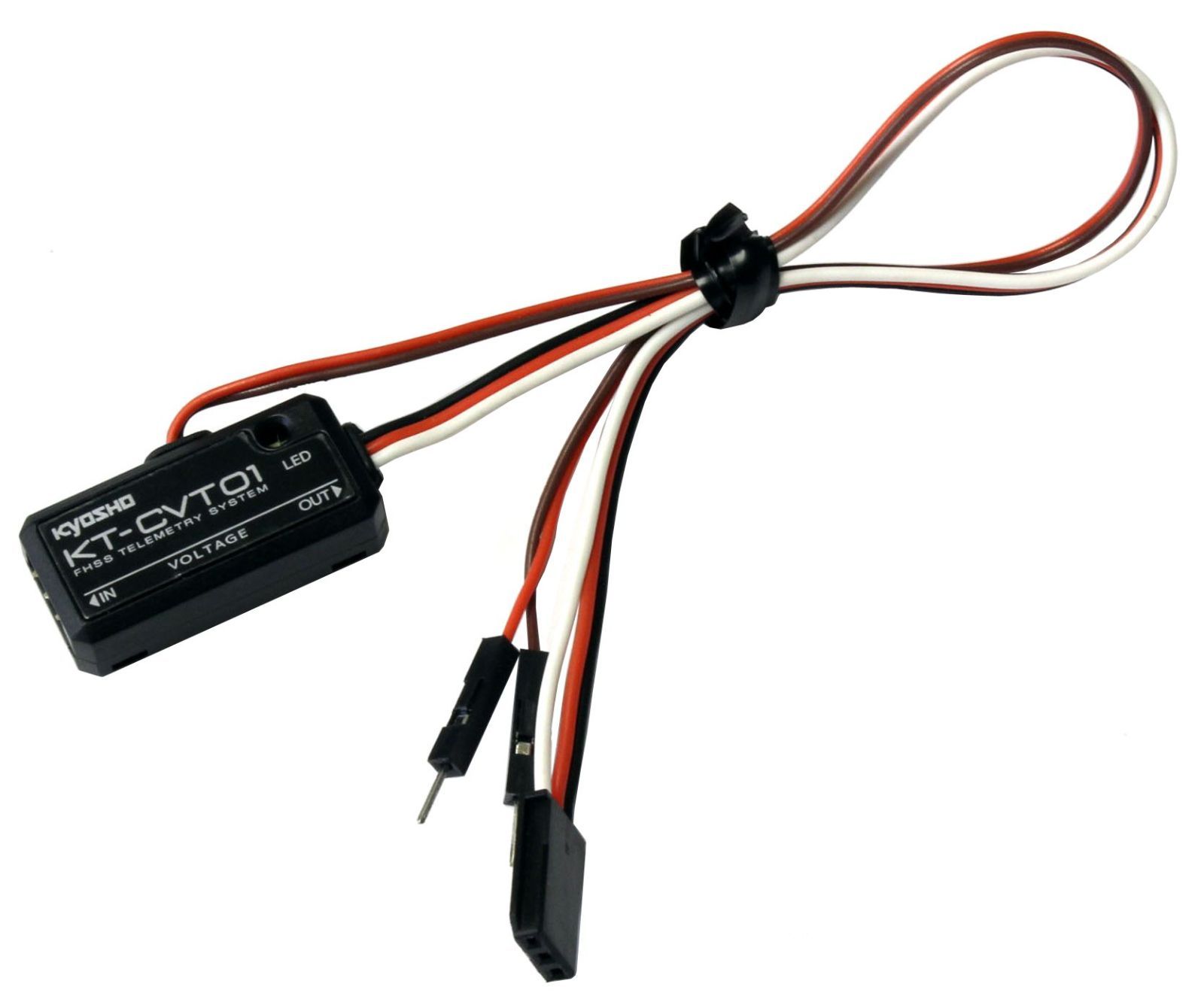 【人気商品】京商 電圧センサー (Syncro KR-431T用) ラジコン用パーツ 82137-1 - メルカリ