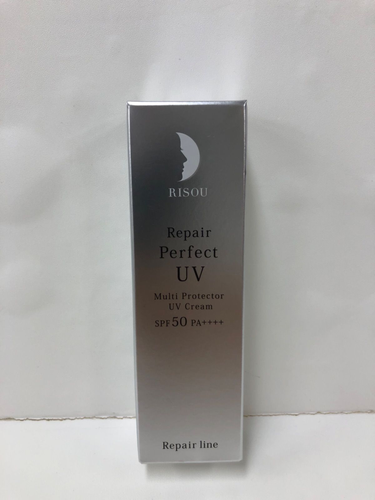 R704 リソウ RISOU リペアパーフェクトUVクリーム(日焼け止めクリーム) 40g - メルカリ