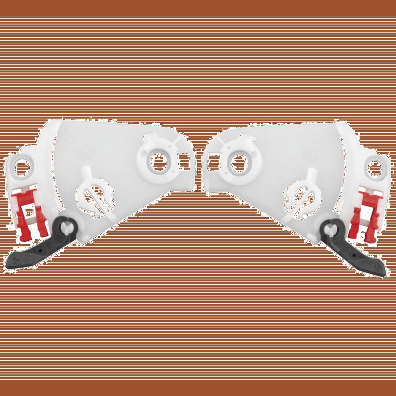 (旧品番:3017) 023017 シールドベース スーパーアドシスL・LRS 3017 アライ(Arai) - メルカリ