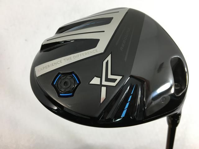 中古ゴルフクラブ】ダンロップ ゼクシオ エックス (XXIO X) ドライバー