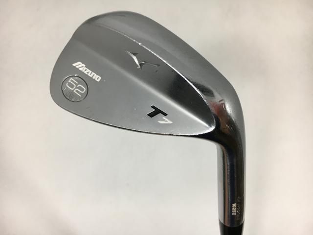 お買い得品！【中古ゴルフクラブ】ミズノ T7 ウェッジ 52.09 NSプロ MODUS3 105 WEDGE AW【14日間返品OK】 - メルカリ
